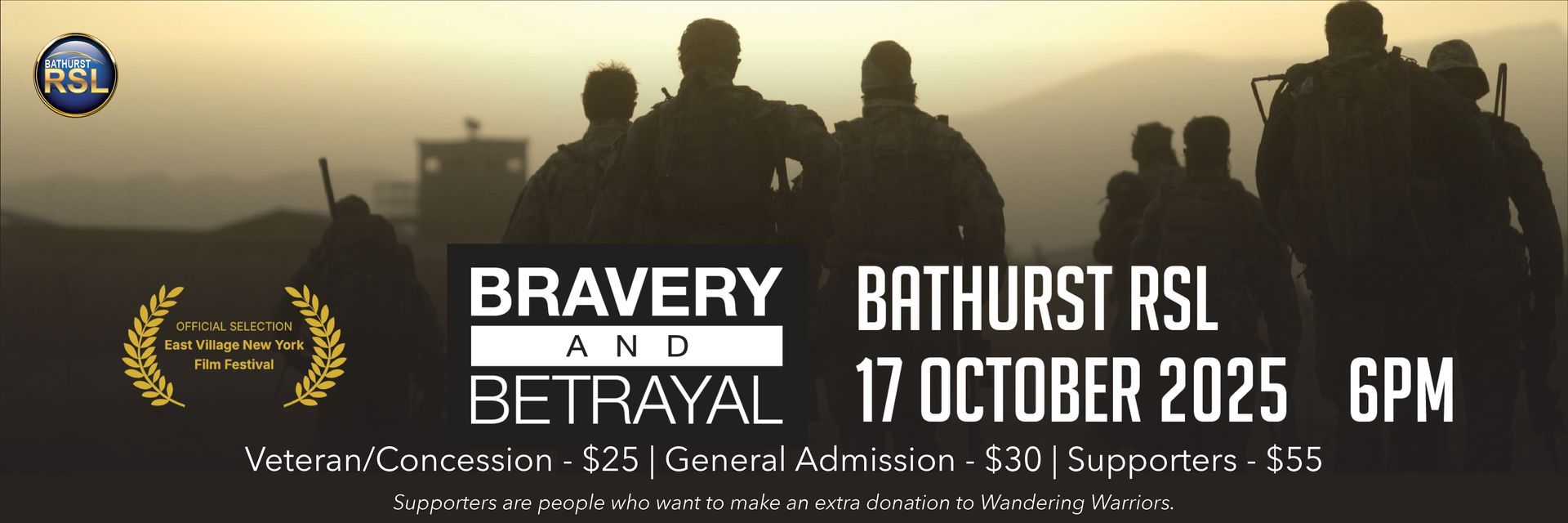 Bathurst RSL