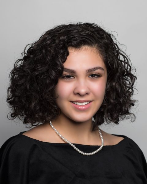 Danielle Marisol Stam