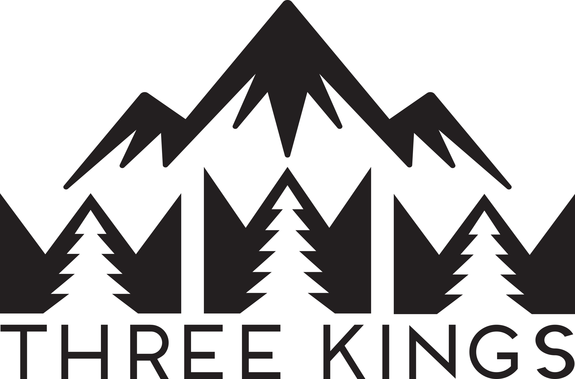 Three Kings Condominium Association | Park City, UT