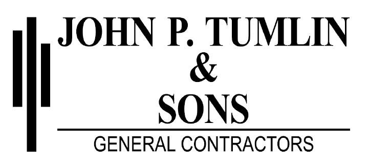 General contractor | South West Ohio | Tumlin John P & Sons