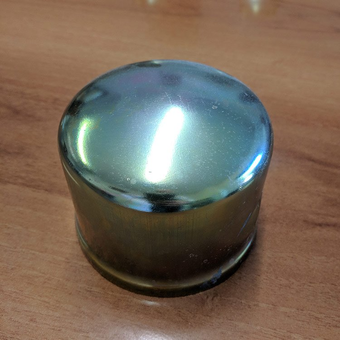 Metal pressing services | Cotmor Tool & Presswork