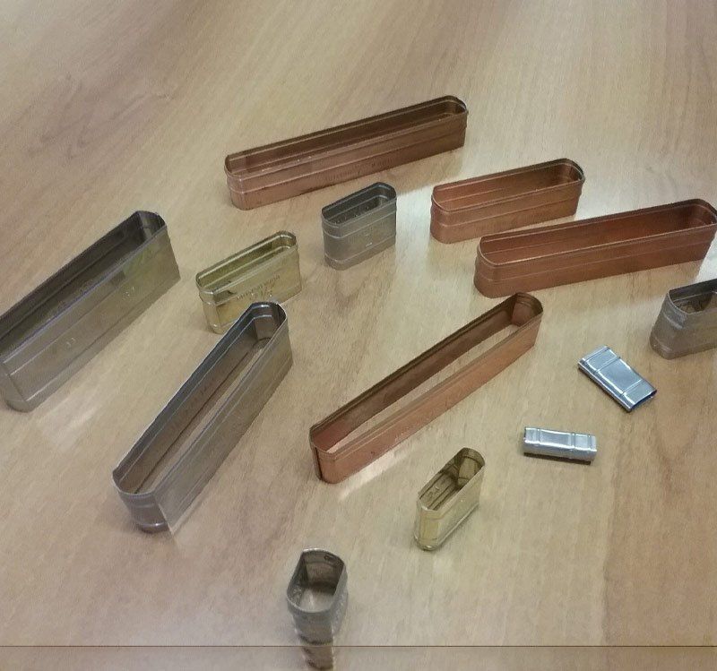 Our Metal Pressing Services | Cotmor Tool & Presswork