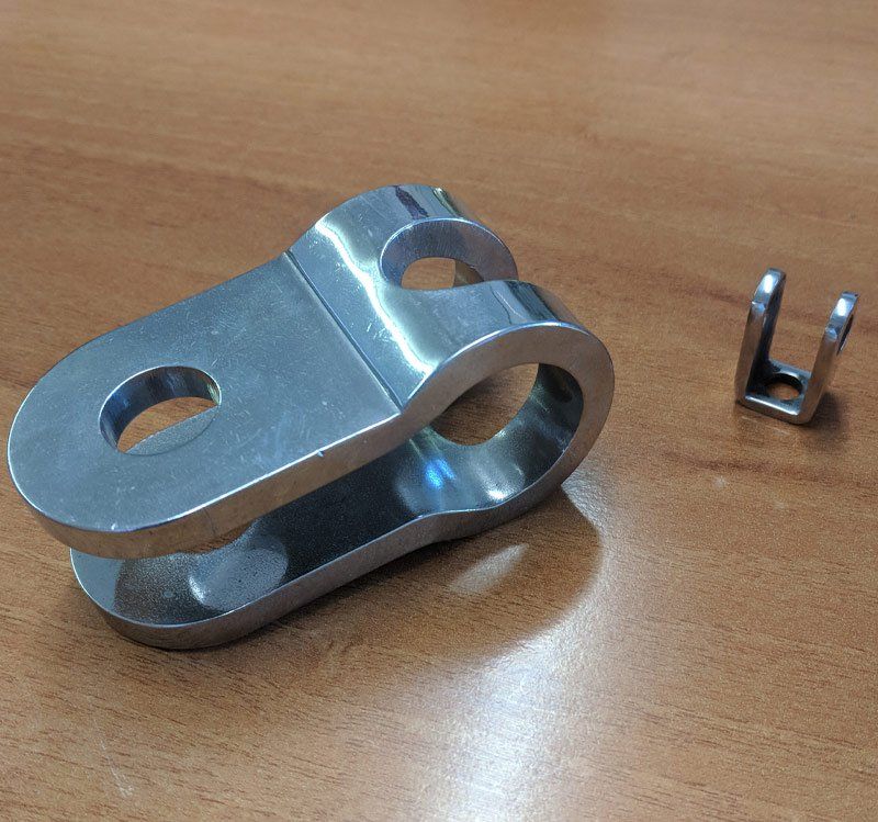 Our Metal Pressing Services | Cotmor Tool & Presswork