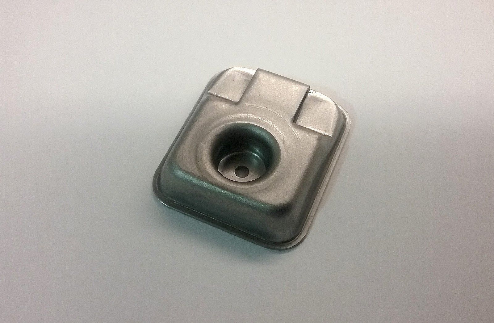 Our Metal Pressing Services | Cotmor Tool & Presswork