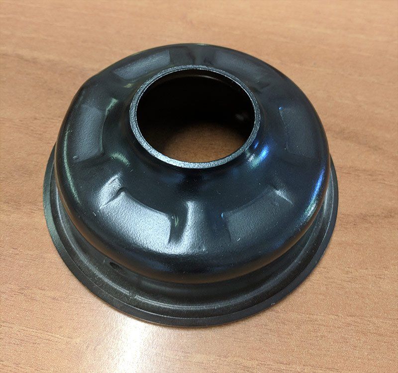 Our Metal Pressing Services | Cotmor Tool & Presswork