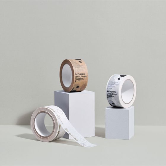 Adhesive Packaging Tape Malaysia - SSE Industries Sdn. Bhd.
