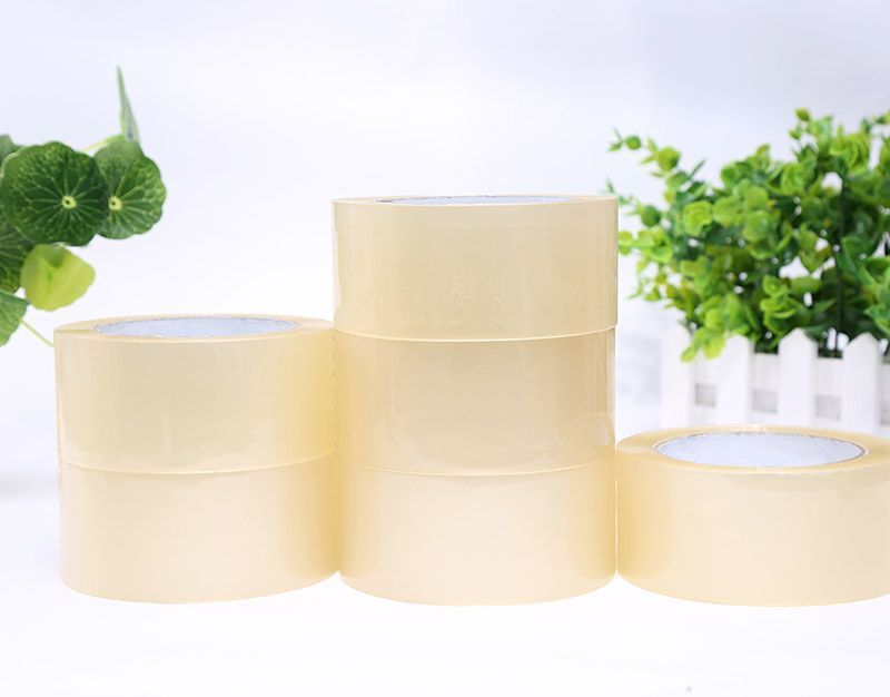 Adhesive Packaging Tape Malaysia - SSE Industries Sdn. Bhd.