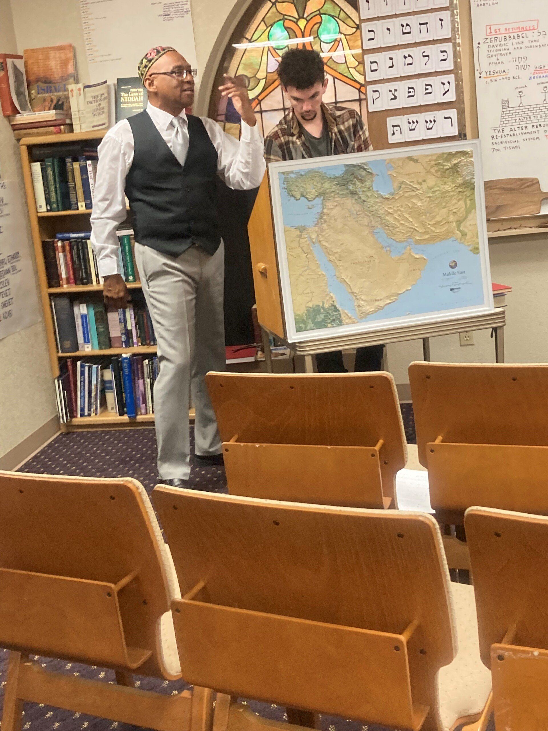 Home [www.renoemanuel.org]