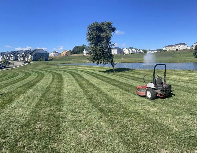 West Chester Lawn And Garden Hours | Fasci Garden