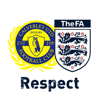 Fa Respect Logo Northbank FC