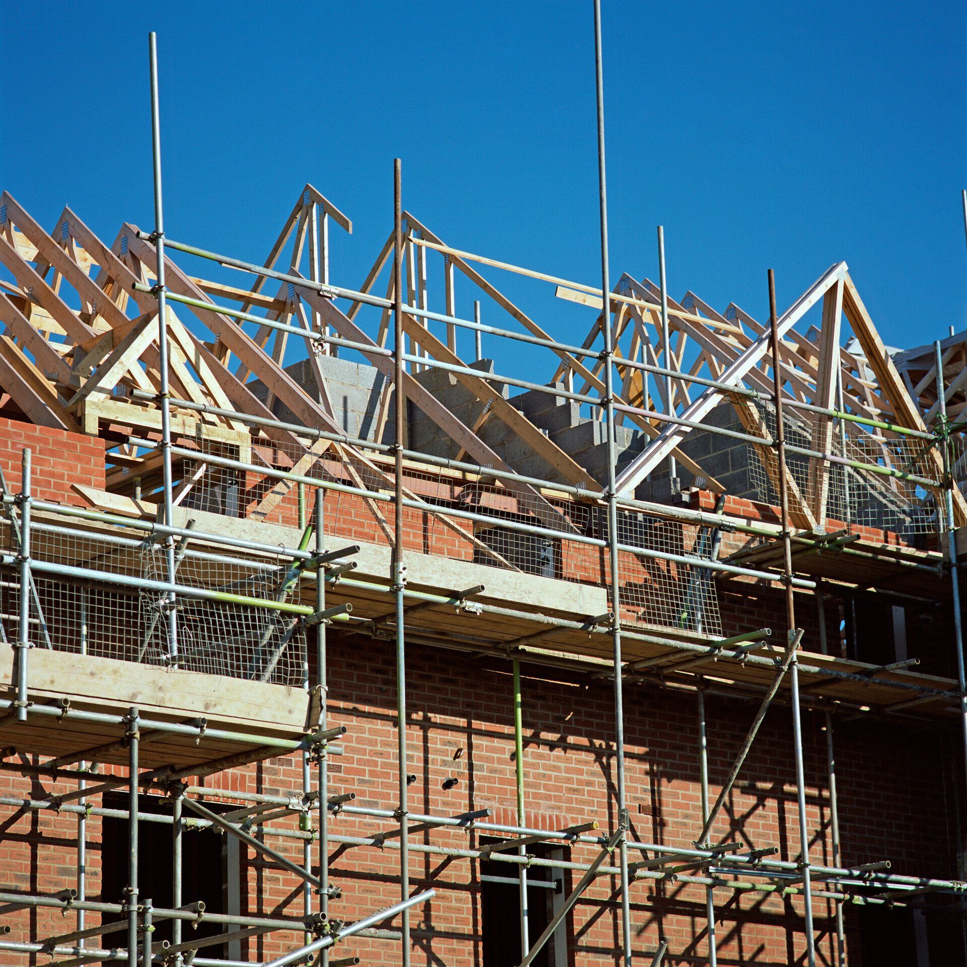 Scaffolders | Leeds | UpLift Scaffolding
