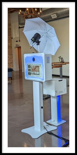 Chicago's Premier Photo Booth