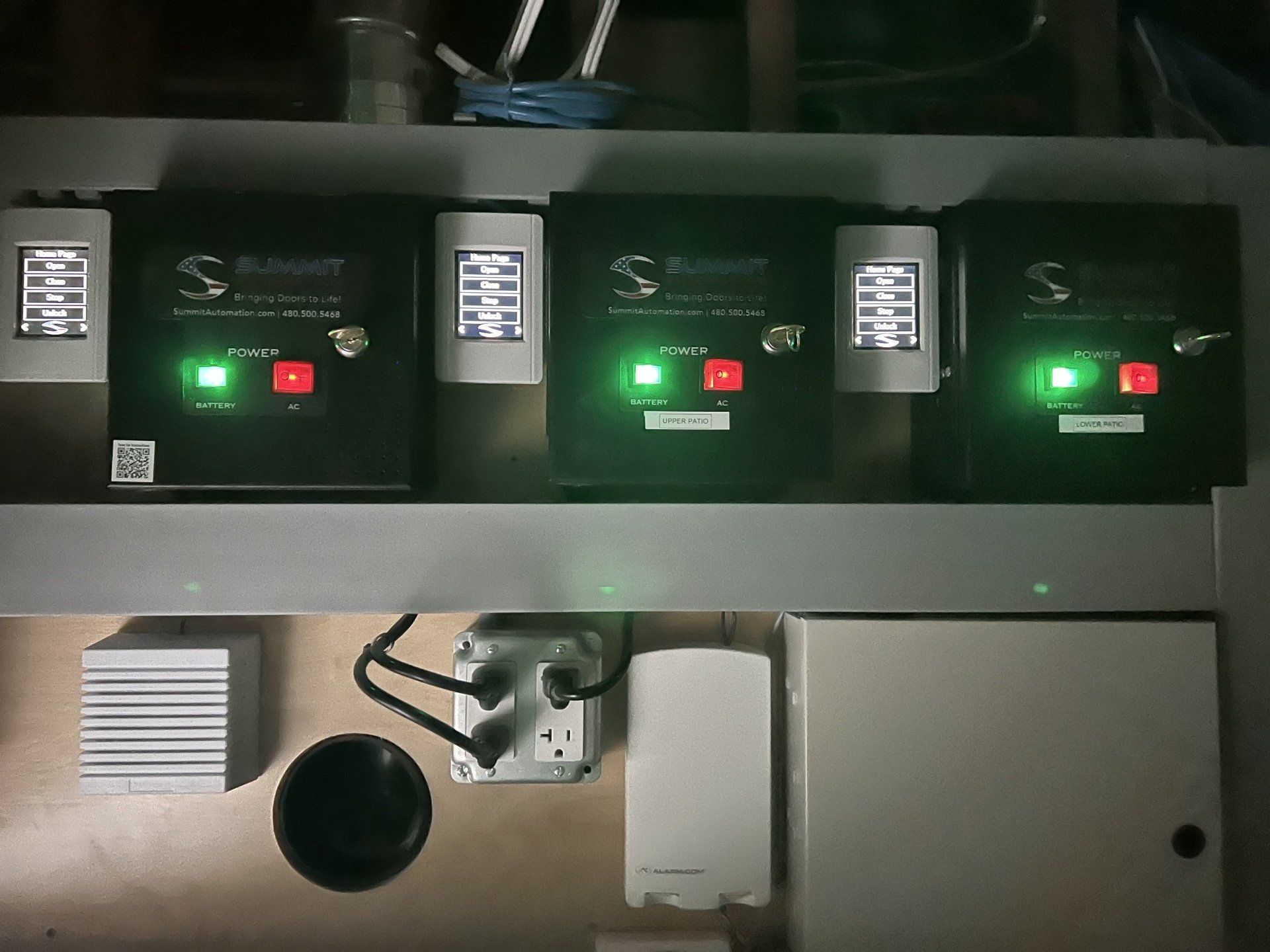 The Big Door Company