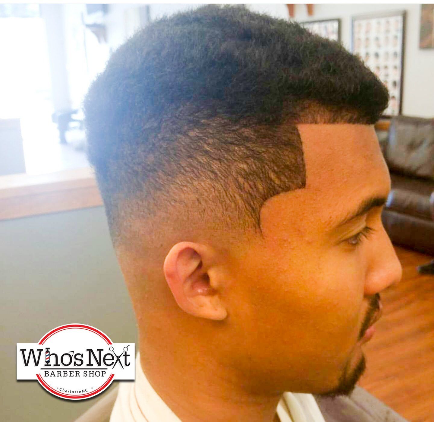 Who’s Next Barber Shop | Barber Shop | Charlotte, NC