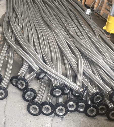 Houston Hose & Specialty Inc - Gallery