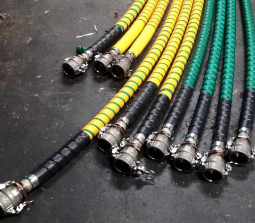 Houston Hose & Specialty Inc - Gallery