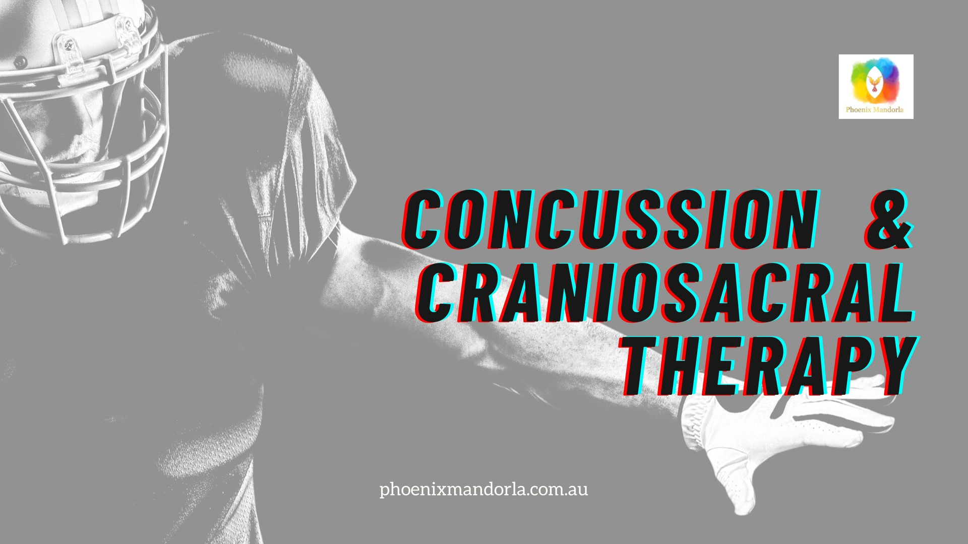 Unlocking Concussion Recovery: The Power of Craniosacral Therapy