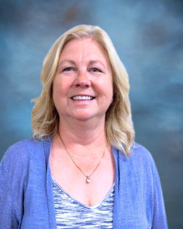Meet Our Staff