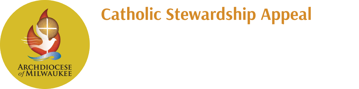 Supporting Our Parish