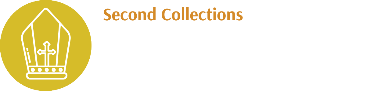 Supporting Our Parish