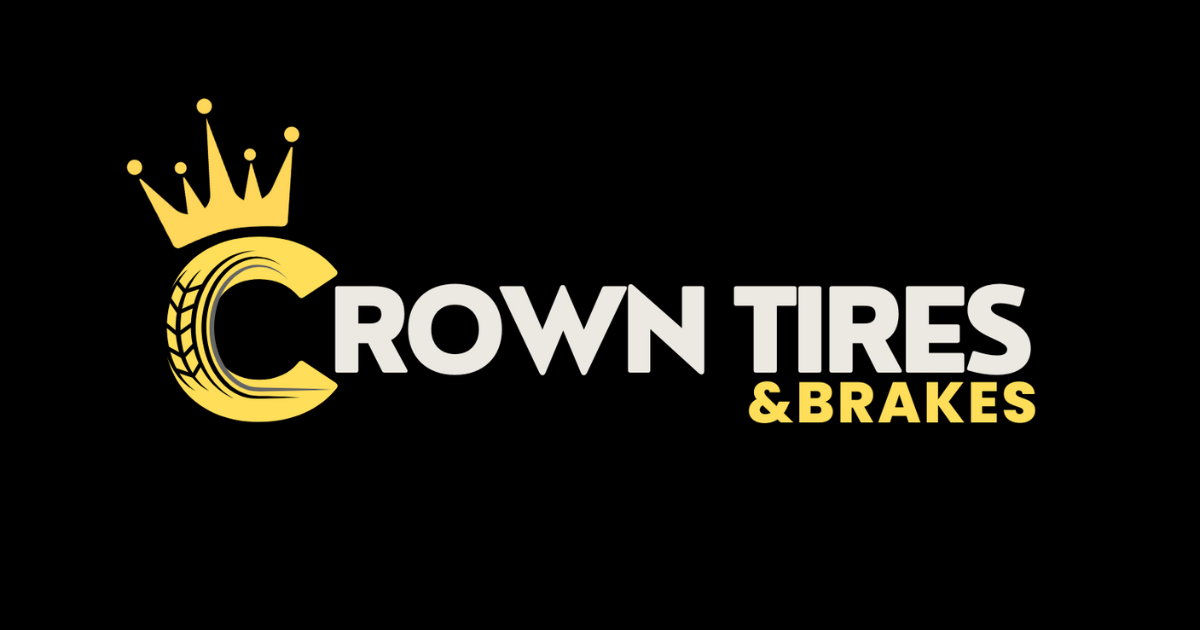 Tires & Brakes | crown tires and brakes | Lexington, NC