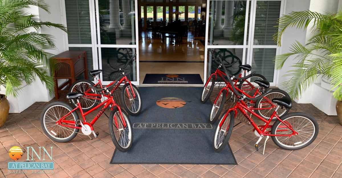 The best ways to get around Naples | Inn At Pelican Bay