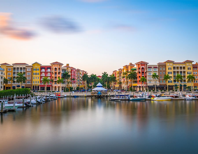Tropic Chill Naples Florida The Best Places To Visit In Florida