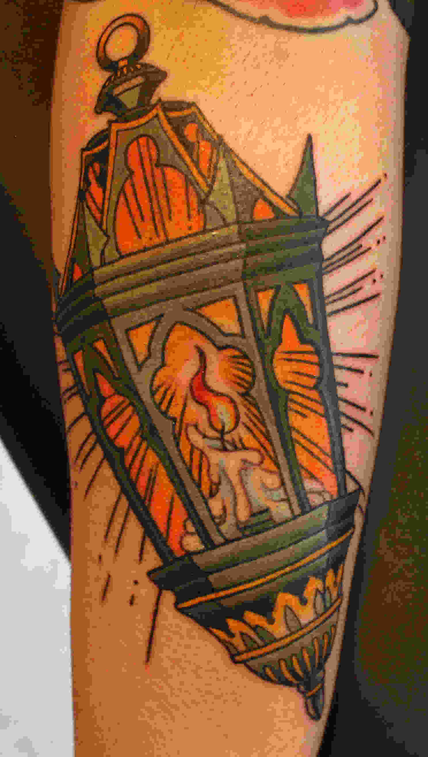 Tattoo & Body Piercing Albums - Syracuse, NY - Scarab Body Arts