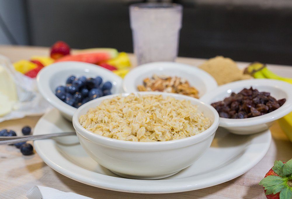 Savoy | Made From Scratch Breakfast and Lunch in Tulsa