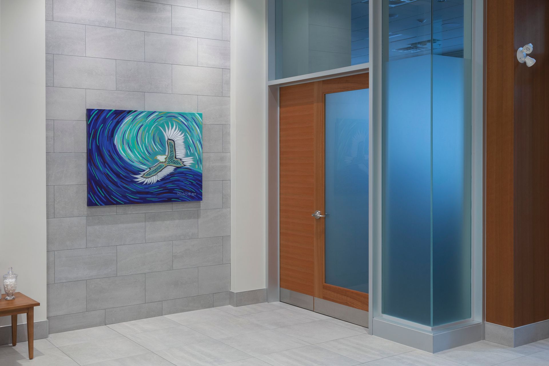 Our Featured Art | Westminster Funeral Home and Cemetery