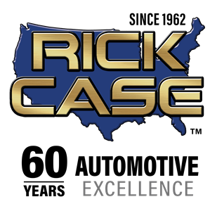 RICK CASE HONDA