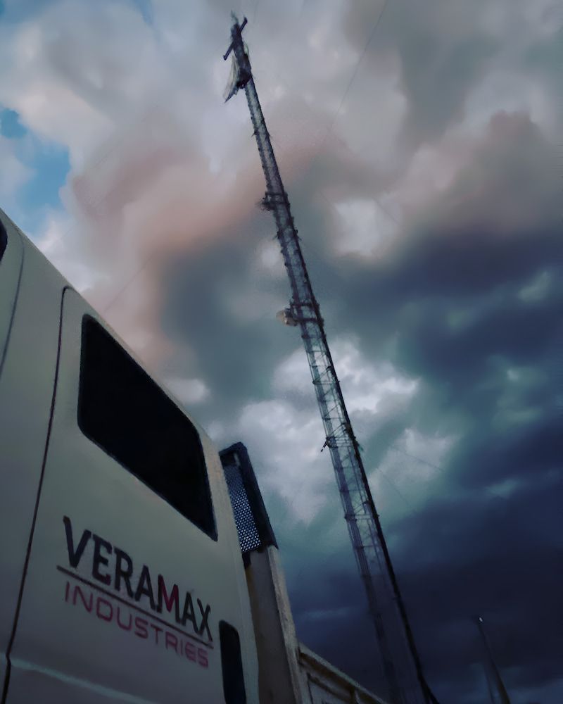 Contact Us | Veramax Industries