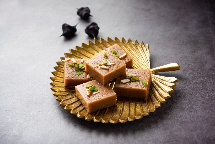 Indian Delicacies: Know About Barfi | Tower Tandoori