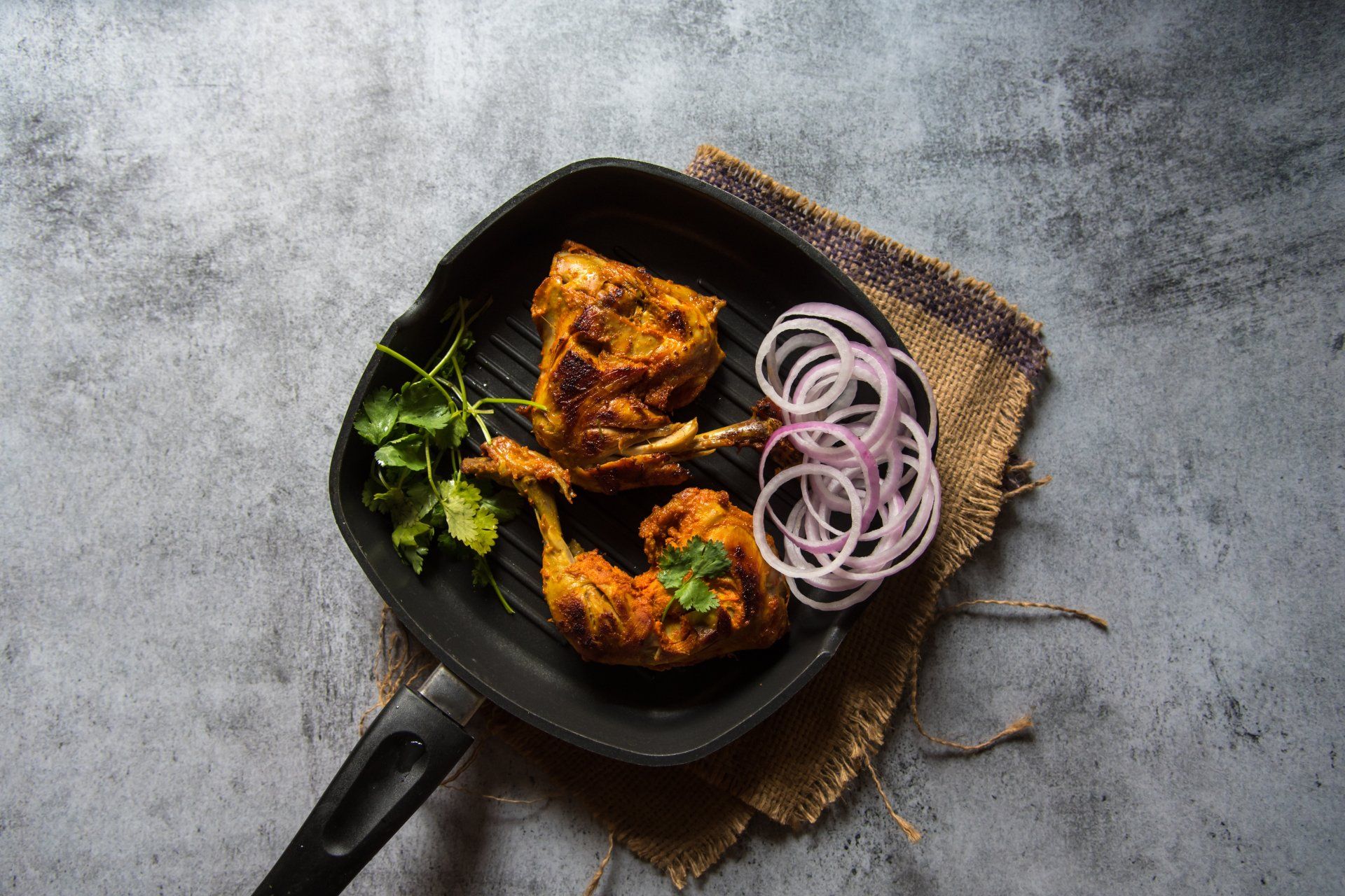 4 Healthy Indian Food Options You’ll Surely Enjoy