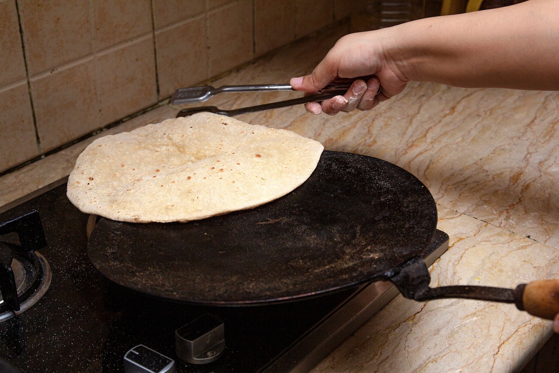 Naan Bread: Your Guide to History, Types, and Recipes