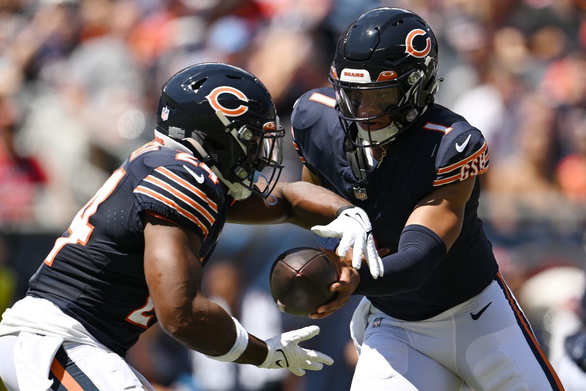 Key Takeaways From All Week 1 NFL Preseason Games