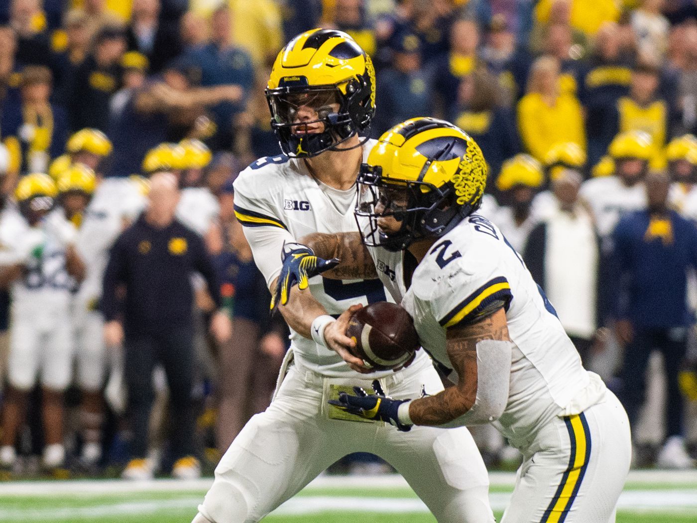 Michigan vs. Alabama Rose Bowl Best Bet January 1st 2024