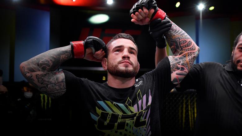 Looking Back At Sean Brady's Historic Betting Night With SteadyPicks