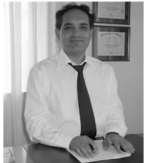 Dr. António Alves -Primeiro Centro Quiroprática de Portugal