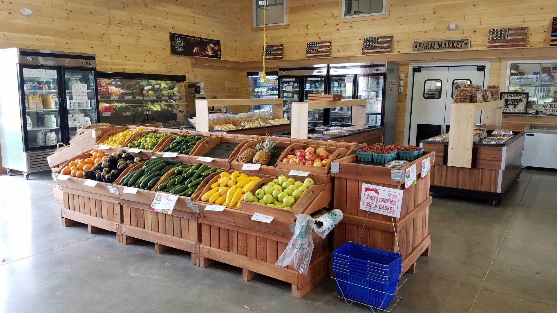 Pumpkin Patch | Tranquillity Farms | Andover, New Jersey
