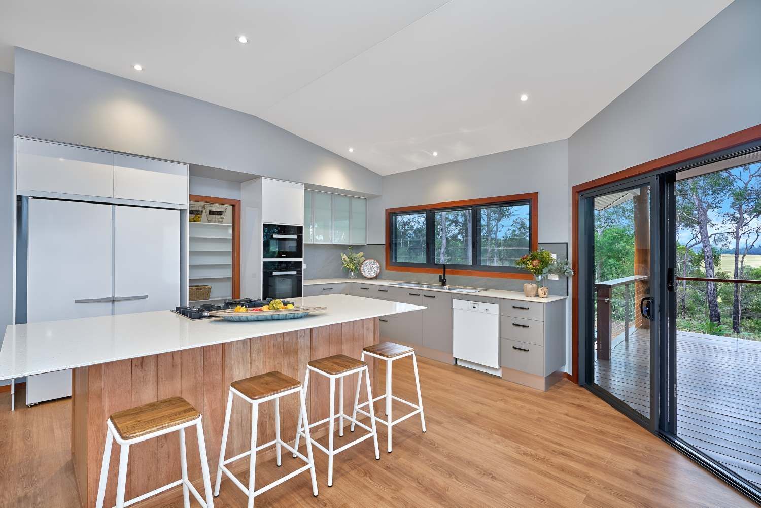 Interior Design in Atherton | ROGA Build Solutions