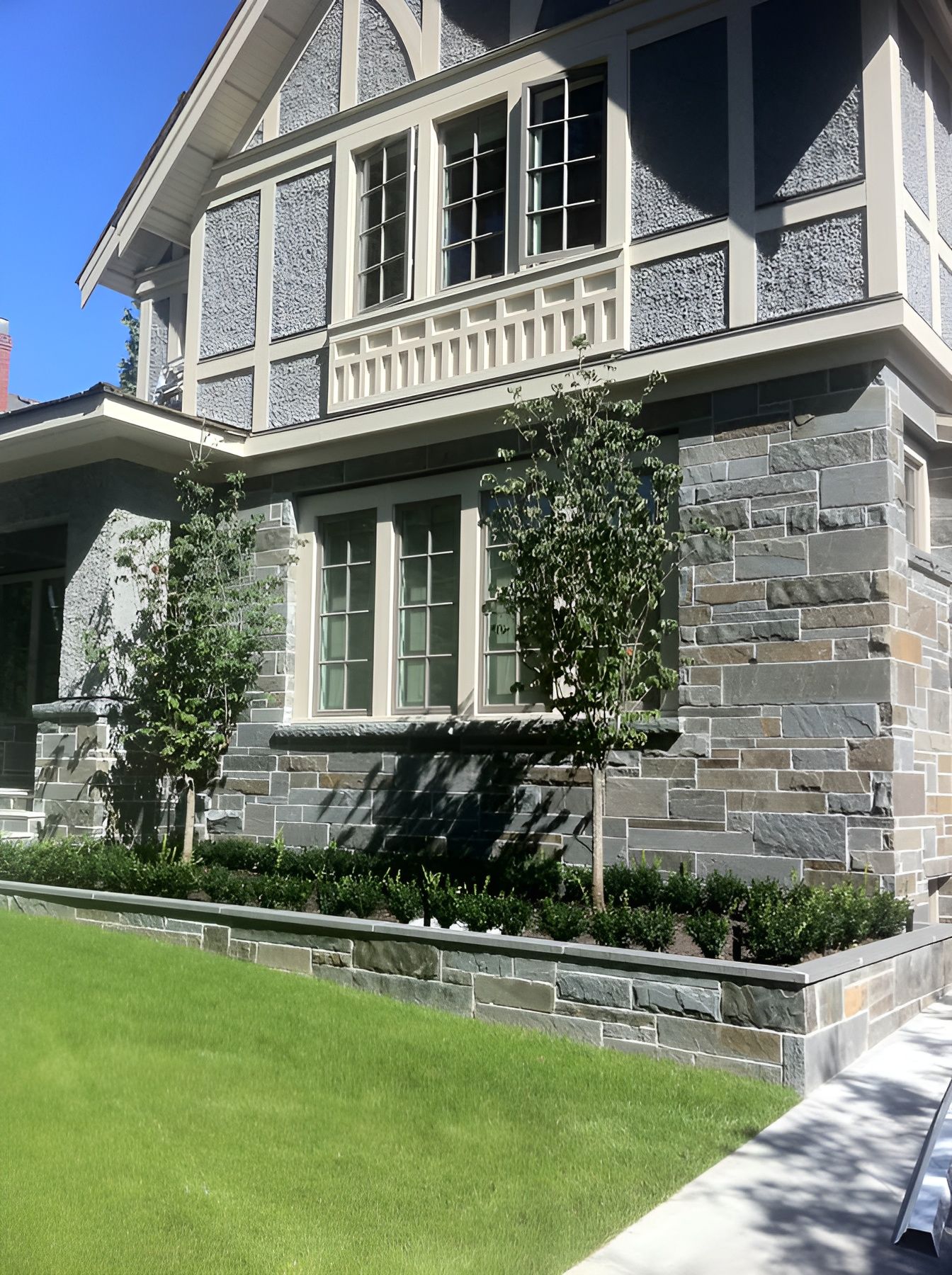 Stillwater Stoneworks | Residential
