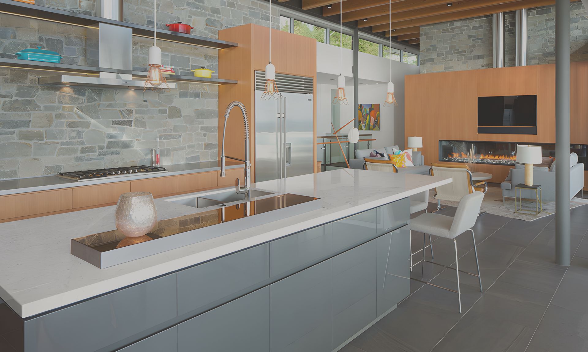 Stillwater Stoneworks | Residential