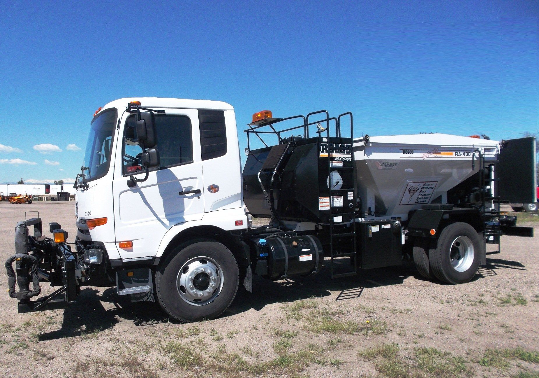 gallery - Macdonald Equipment - Commerce City, CO