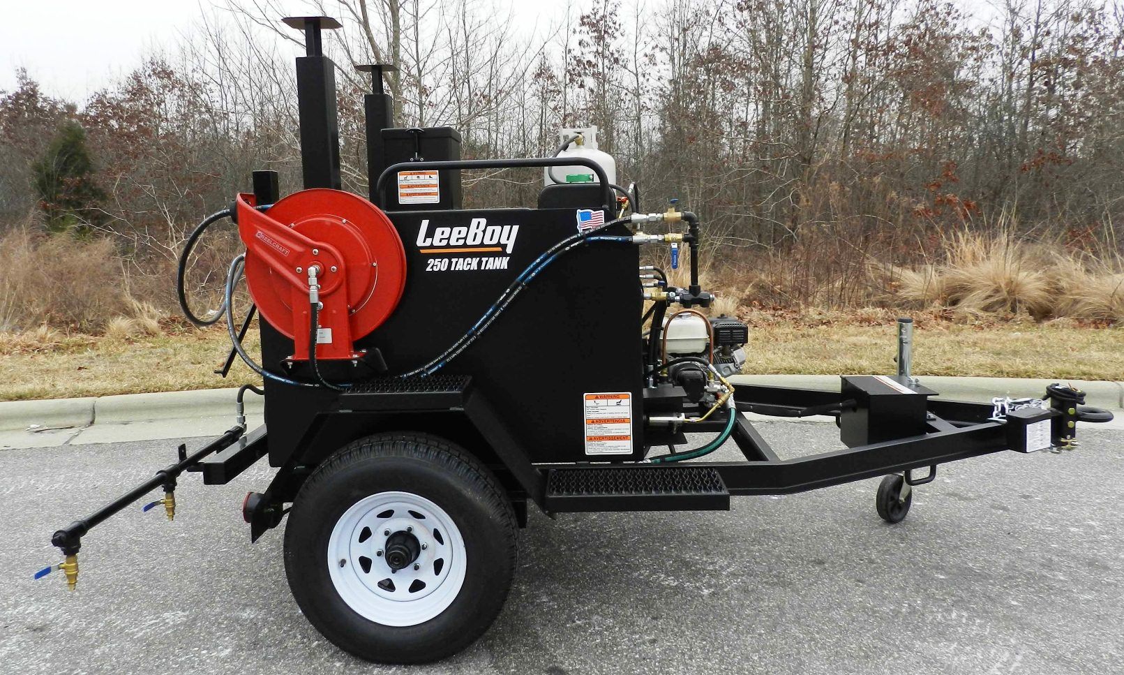 gallery - Macdonald Equipment - Commerce City, CO