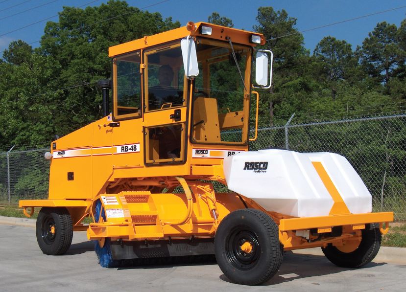 gallery - Macdonald Equipment - Commerce City, CO