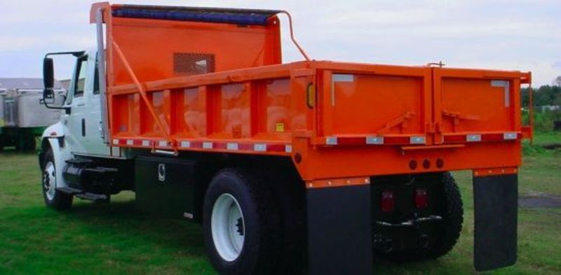 gallery - Macdonald Equipment - Commerce City, CO