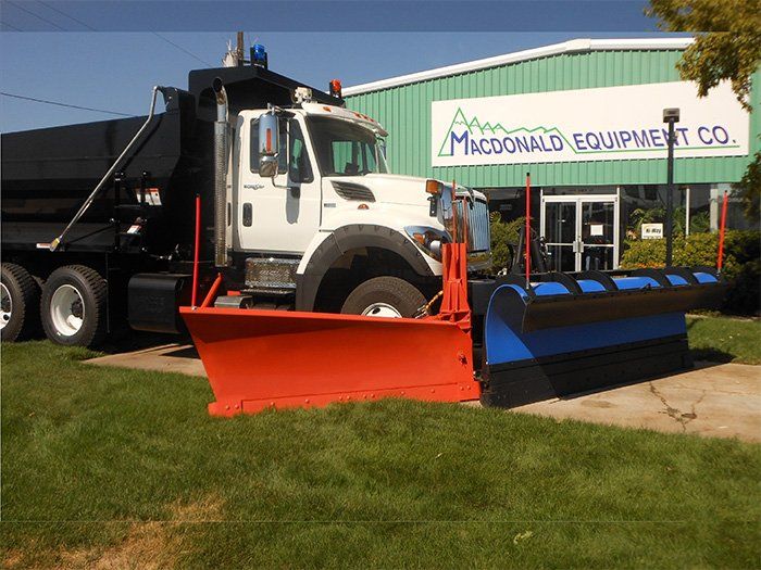 gallery - Macdonald Equipment - Commerce City, CO