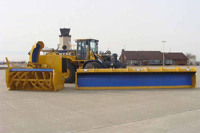 gallery - Macdonald Equipment - Commerce City, CO