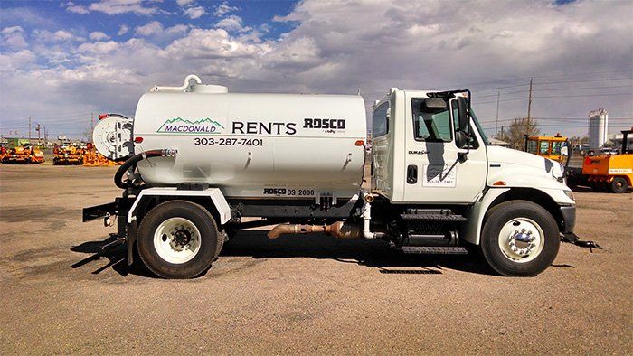 gallery - Macdonald Equipment - Commerce City, CO